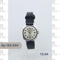 Jual Jam Omega Original Terbaik - Harga Murah Mei 2024 & Cicil 0%