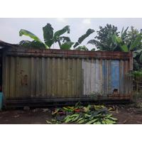 Jual Kontainer 20 Feet Murah & Terbaik - Harga Terbaru Juni 2024