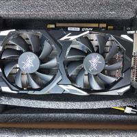 Jual Rx 580 Murah & Terbaik - Harga Terbaru Desember 2025