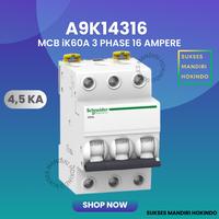 Jual Mcb 3 Phase 16 Ampere Terbaik - Harga Murah Desember 2024 & Cicil 0%