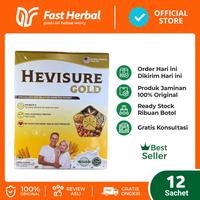 Jual Hevisure Gold Murah - Harga Terbaru Juni 2024