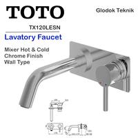 Jual Faucet Toto Terbaik - Harga Murah Februari 2025 & Cicil 0%