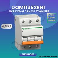 Jual Mcb 32 Ampere Terbaik - Harga Murah Juni 2024 & Cicil 0%