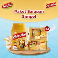 Prochiz - Produk Resmi & Terlengkap | Tokopedia