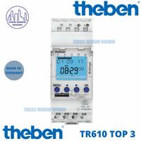 Jual Timer Theben Terbaik - Harga Murah Desember 2024 & Cicil 0%