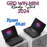 GPD Win 4 Handheld Game Console Terbaik Harga Terbaru Mei 2024