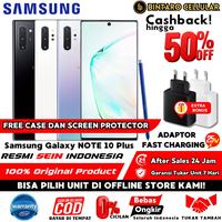 Jual Samsung Note 10 Second Juni 2024 Harga Termurah - Cicil 0% 3x di ...