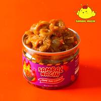 Sambal Nagih Official - Produk Resmi & Terlengkap | Tokopedia