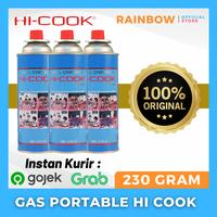 Jual Gas Hi Cook Terbaik - Harga Murah Juni 2024 & Cicil 0%