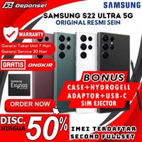 Harga Samsung Galaxy S22 Ultra Terbaru & Resmi Mei 2024