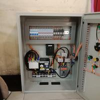 Jual Panel Ats Terbaik - Harga Murah Mei 2025 & Cicil 0%