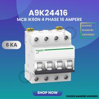 Jual Mcb 4 Ampere Terbaik - Harga Murah Januari 2025 & Cicil 0%