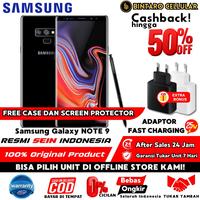 Jual Samsung Note 9 Second Terbaru - Harga Murah Juli 2025 & Cicil 0%