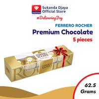 Jual Coklat Ferrero Terdekat - Harga Murah & Grosir Januari 2025