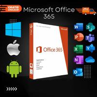 Jual Office 365 Android Murah & Terbaik - Harga Terbaru Mei 2024