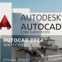 Jual Autocad Original Terlengkap - Harga Murah April 2025