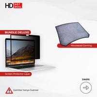 Review LENOVO GAMING LOQ 15AHP9 38ID AMD RYZEN 7-8845HS RTX4050 8GB ...