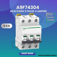 Jual Mcb Schneider 3 Phase Terbaik - Harga Murah Desember 2024 & Cicil 0%