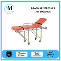 Jual Brankar Pasien Murah - Harga Terbaru Mei 2024