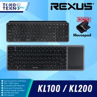 Jual Keyboard Rexus Murah & Terbaik - Harga Terbaru Mei 2024