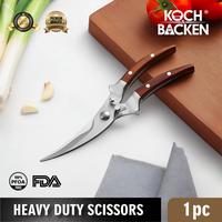 Koch & Backen Official Store - Produk Resmi & Terlengkap | Tokopedia