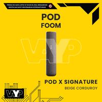 Jual Foom X Signature Mei 2024 Harga Termurah - Cicil 0% 3x di Tokopedia