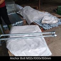Jual Angkur Bolt Terbaik - Harga Murah November 2024 & Cicil 0%