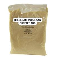 Jual Parmesan Cheese 1Kg Terdekat - Harga Murah & Grosir Juni 2024