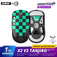 Jual Pulsar Mouse Terbaru - Harga Murah Februari 2025 & Cicil 0%