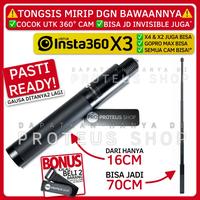 Jual Insta360 X3 Murah - Harga Terbaru 2024