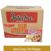 Jual Intermie 1 Dus Murah - Harga Terbaru 2025