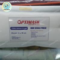 Jual Duk Steril Murah - Harga Terbaru Desember 2025