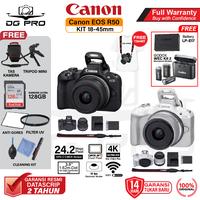 Jual Canon R50 Lengkap Harga Murah Juni 2024