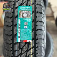 Jual Bridgestone 265 60 R18 Murah - Harga Terbaru 2024