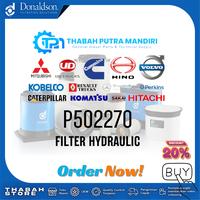 Jual Filter Donaldson Terlengkap - Harga Murah Mei 2024 & Cicil 0%