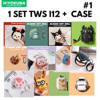 Jual Case Tws Terlengkap - Daftar Harga Mei 2025 & Cicilan 0%