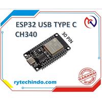 Jual Aneka Esp32 Devkit V1 Terlengkap - Harga Murah Juni 2024