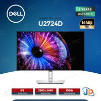 Jual Monitor Dell 27 Inch Murah & Terbaik - Harga Terbaru Juni 2024