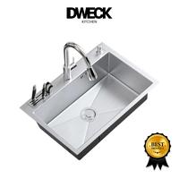Jual Kitchen Sink Terlengkap - Daftar Harga Maret 2025 & Cicilan 0%