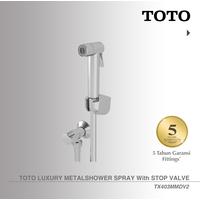 Jual Stop Valve Toto Terbaik - Harga Murah Maret 2025 & Cicil 0%
