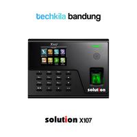 Jual Solution X107 Terlengkap - Harga Grosir & Murah Juni 2024