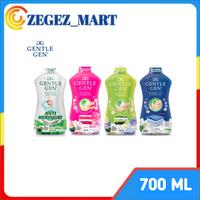 Jual Gentle Gen 750 Ml Murah - Harga Terbaru Mei 2024