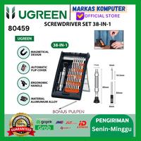 Jual Obeng 1 Set Terbaik - Harga Murah Desember 2024 & Cicil 0%