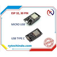Jual Aneka Esp32 Devkit V1 Terlengkap - Harga Murah Juni 2024