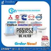 Jual Filter Oil Terlengkap - Harga Murah Juni 2024 & Cicil 0%