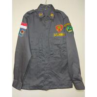 Jual Seragam Linmas Terbaru Terbaik - Harga Murah Mei 2024 & Cicil 0%