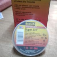 Jual Isolasi 3M Scotch 33 Terbaik - Harga Murah Mei 2024 & Cicil 0%