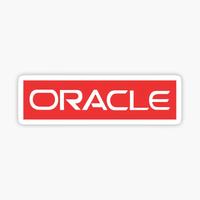 Jual Sticker Oracle Terlengkap - Harga Murah Juni 2024