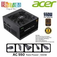 Jual Power Supply 550W Terbaik - Harga Murah Juni 2024 & Cicil 0%