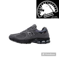 Jual New Balance 2002R Grey Model & Desain Terbaru - Harga Juni 2024